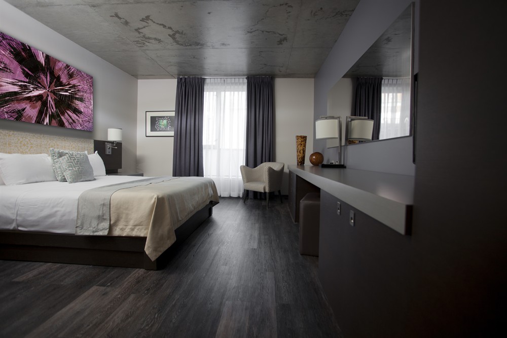 Hôtel 10, Montréal - Hôtels à Montréal